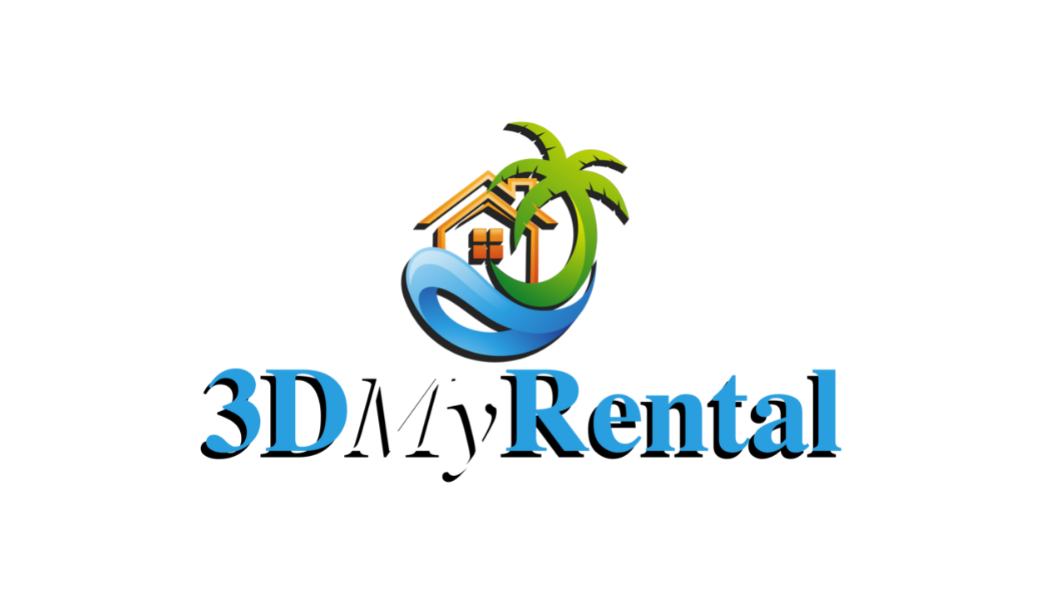 3D Floor Plan Renderings For Your Vacation Properties – 3D My Rental